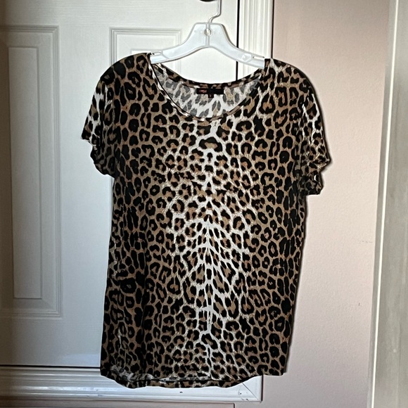 Maje | Tops | Maje Top | Poshmark